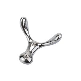 Knopp 'Glow' Blank Krom - Thuresson